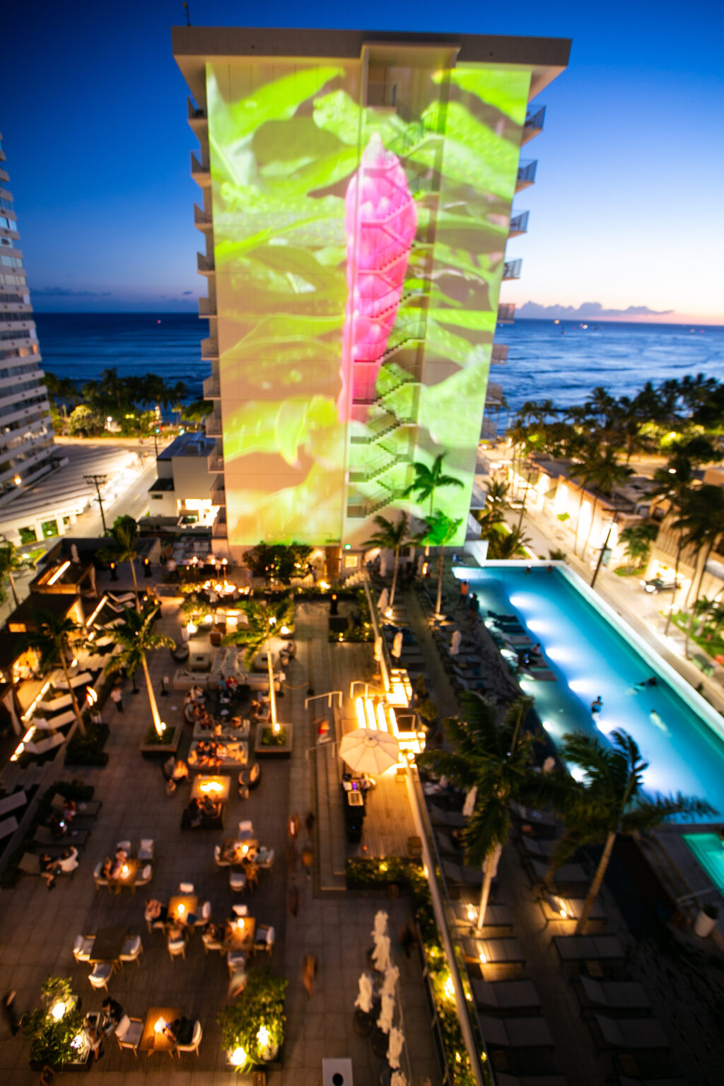 Alohilani Resort Waikiki Beach/アロヒラニリゾートワイキキビーチ - TRIVE Co.,Ltd