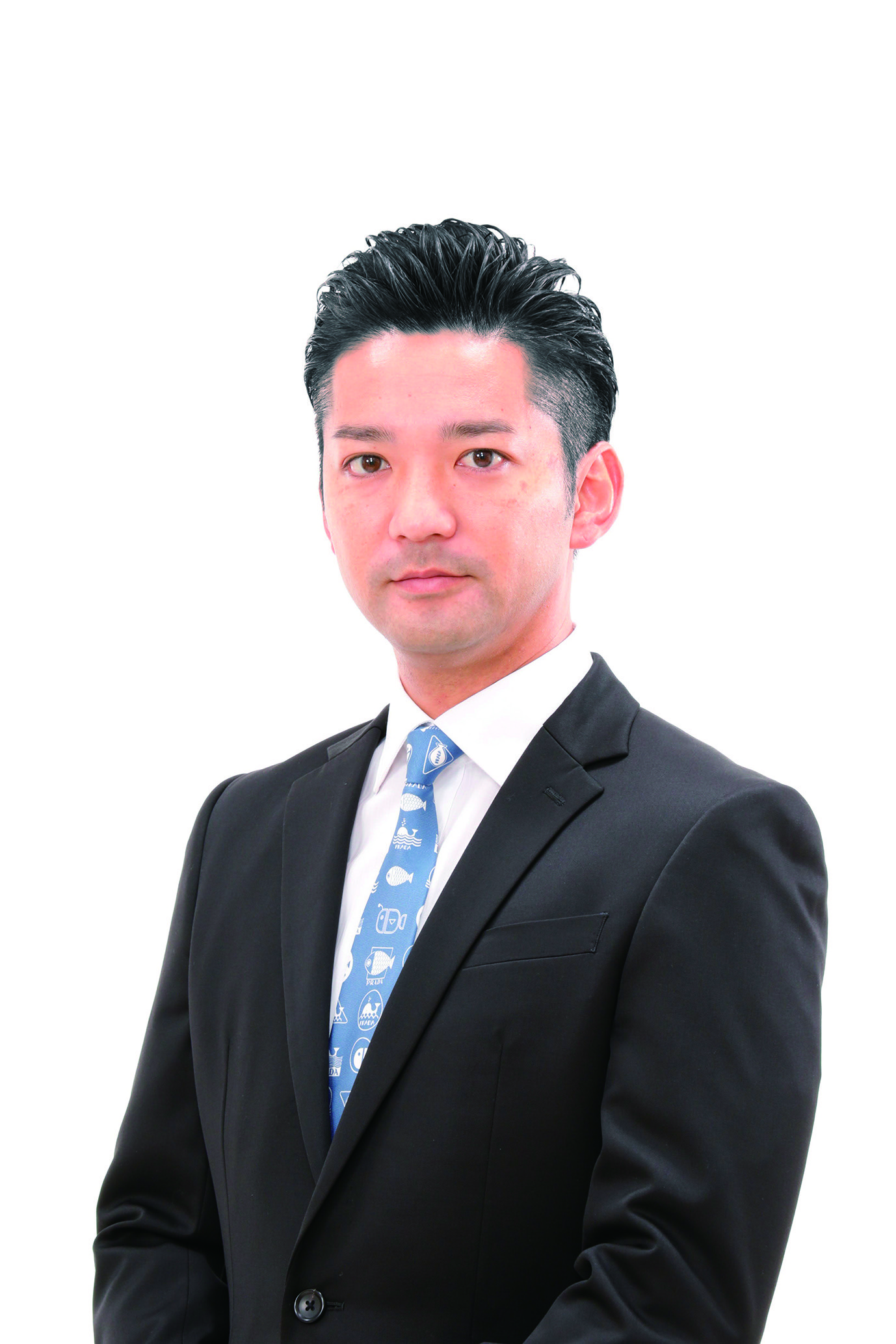 Aloha from CEO/代表ご挨拶 - TRIVE Co.,Ltd
