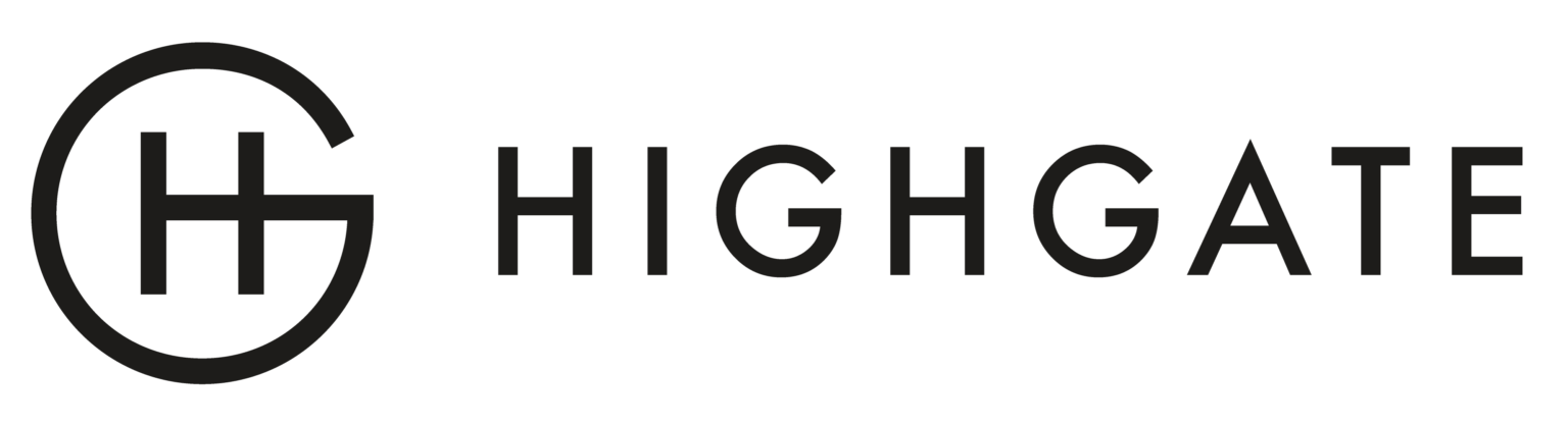 HIGHGATE/ハイゲート - TRIVE Co.,Ltd