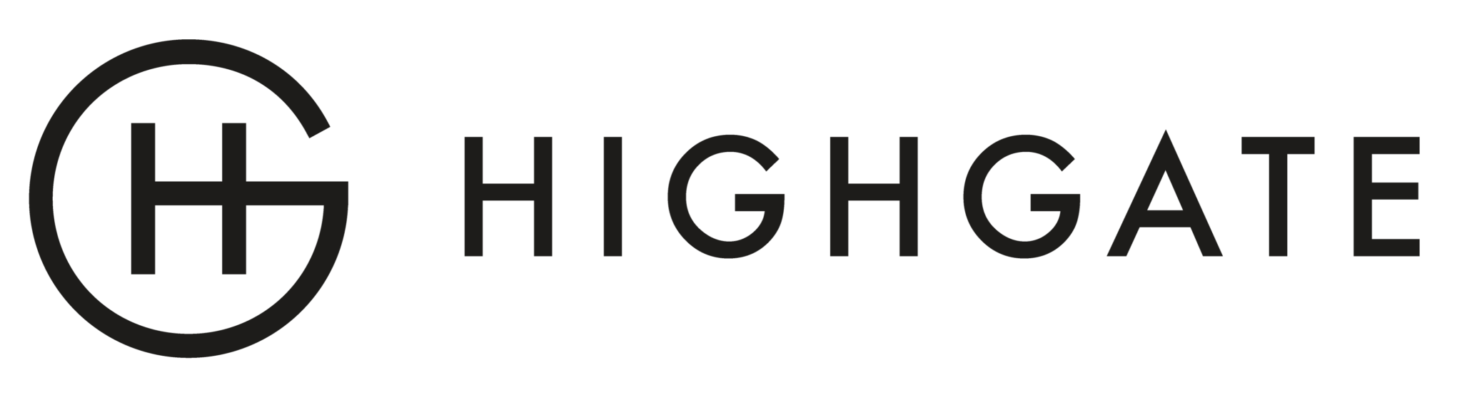 HIGHGATE/ハイゲート - TRIVE Co.,Ltd